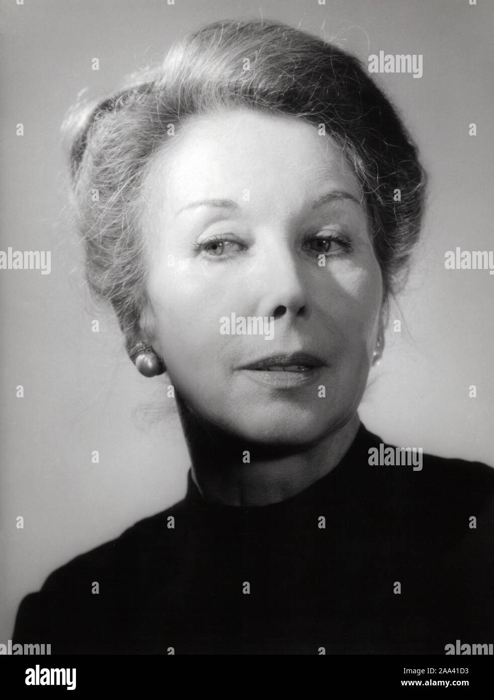 Alice Treff, deutsche Schauspielerin und Synchronsprecherin ...