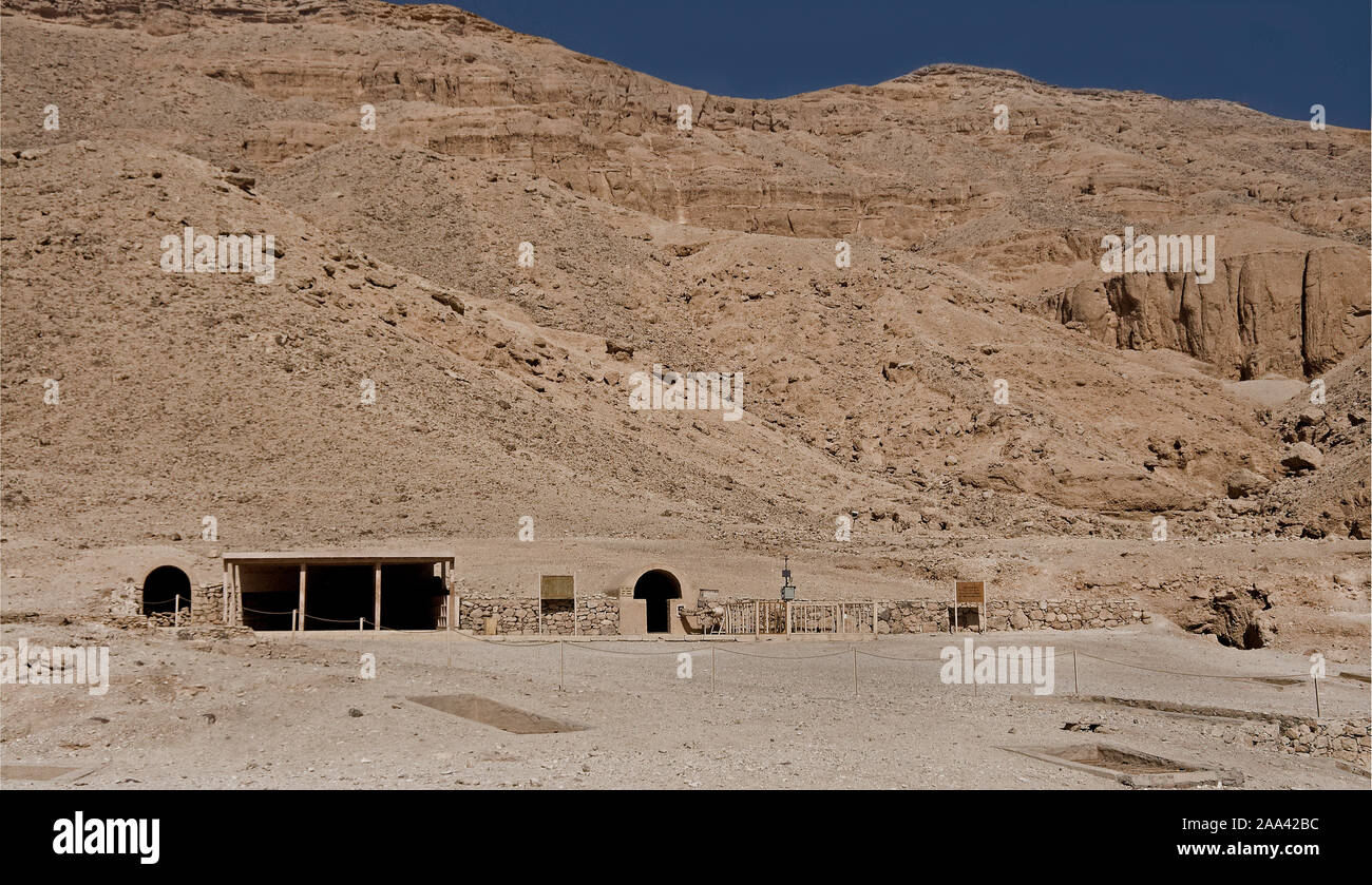 Ta set neferu hi-res stock photography and images - Alamy