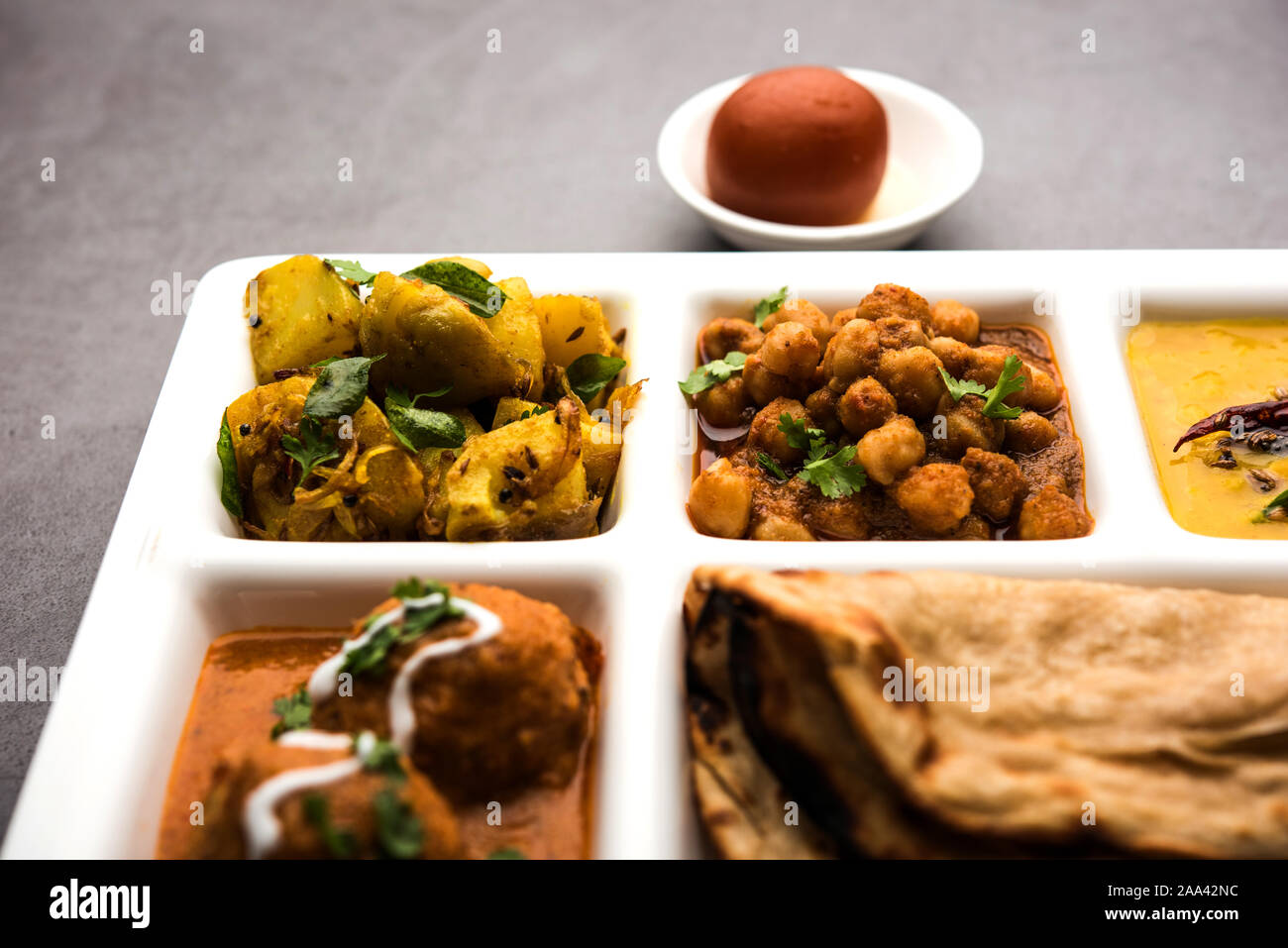 Shahi aloo kofta hi-res stock photography and images - Alamy