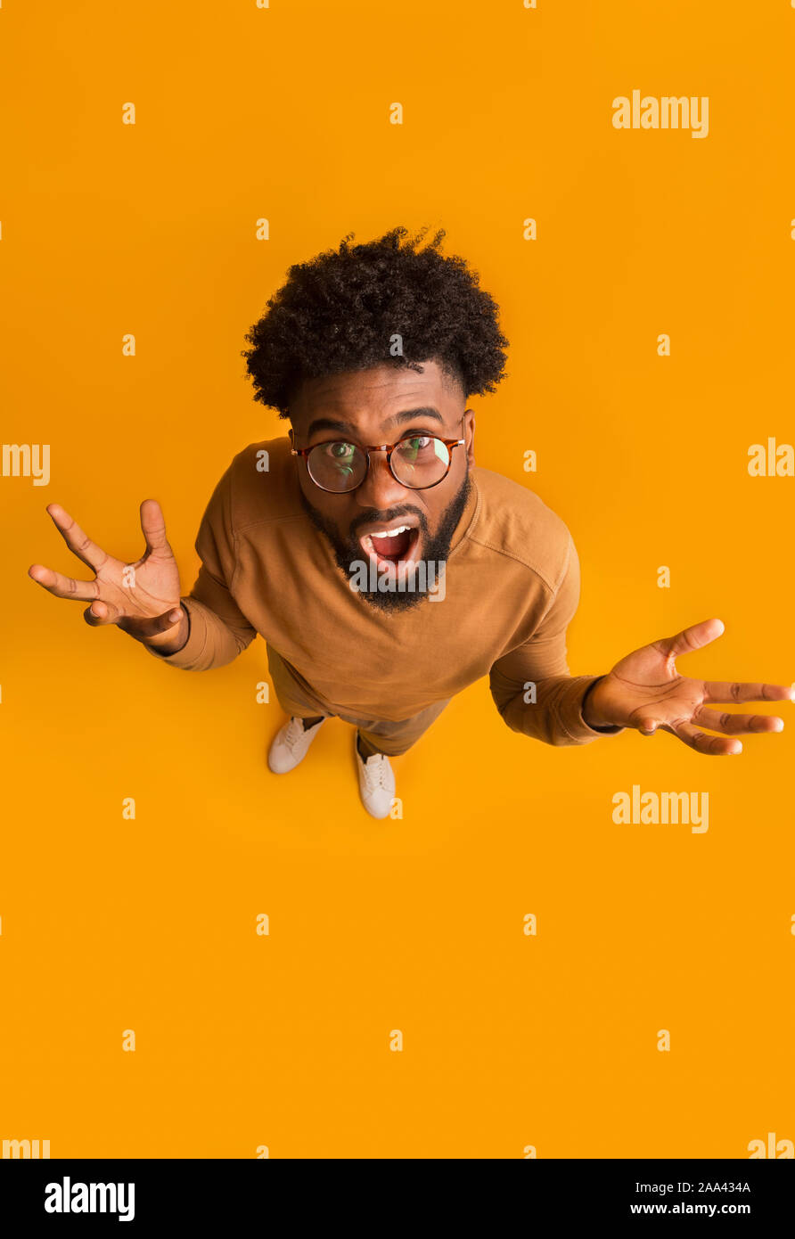 Indignant hi-res stock photography and images - Alamy