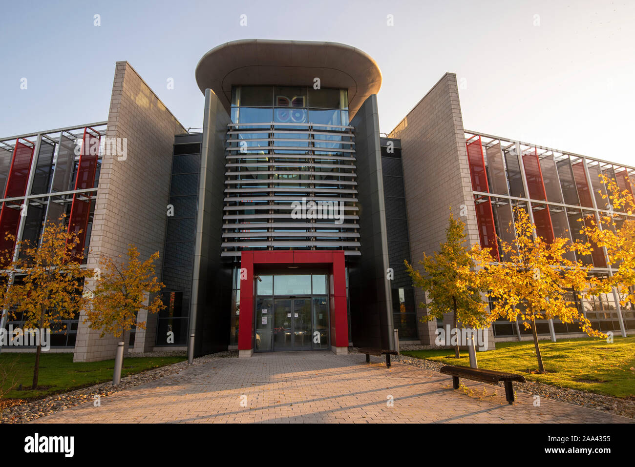 Romax technology hi-res stock photography and images - Alamy