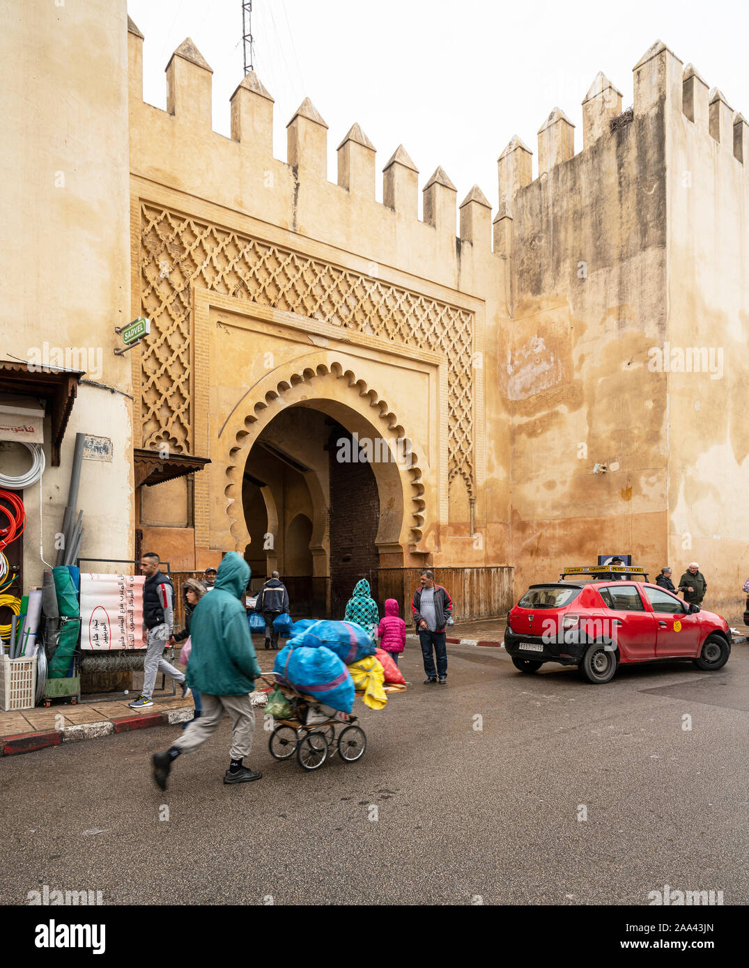 Africa maghreb hi-res stock photography and images - Alamy