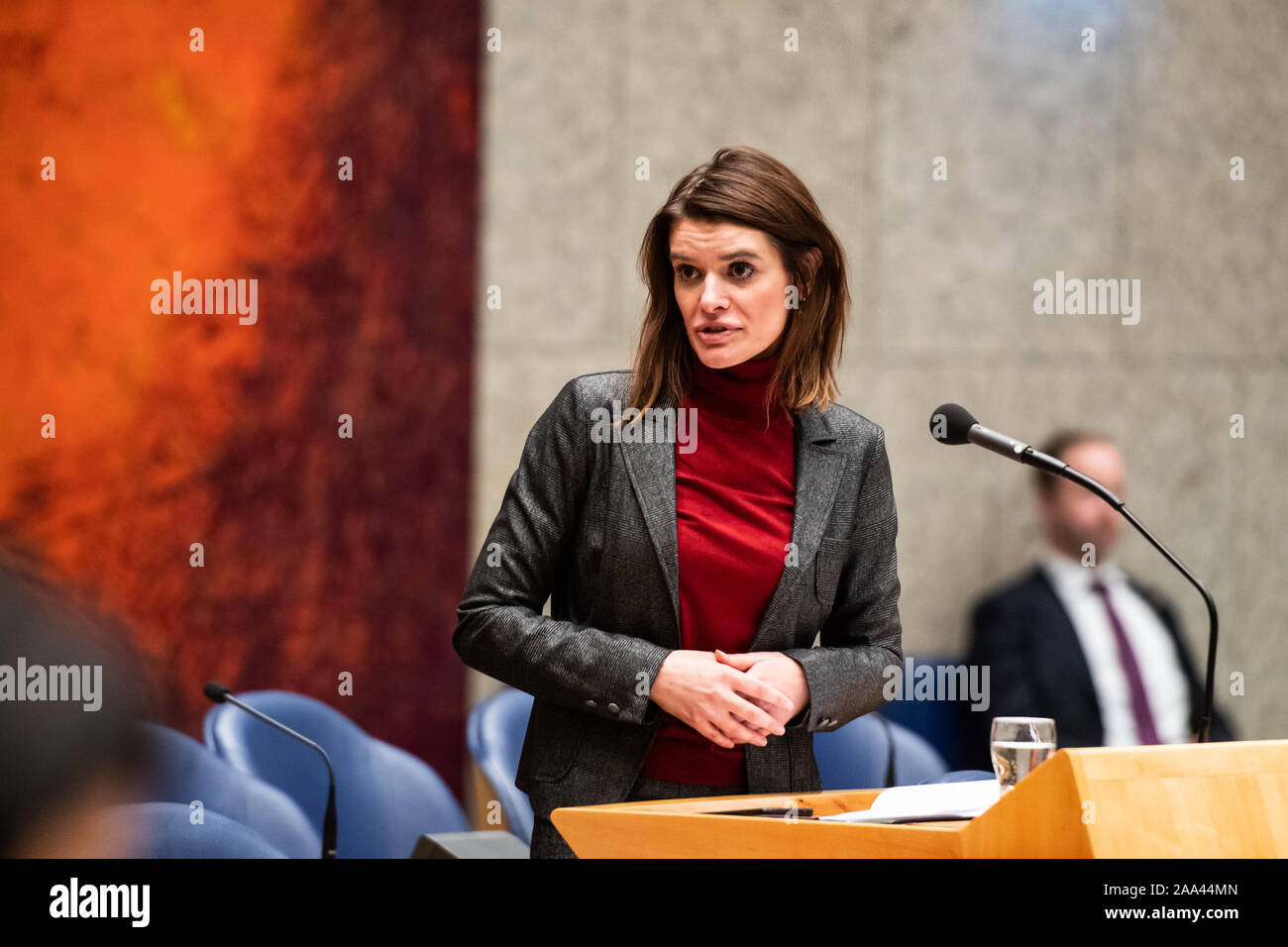 Barbara visser hi-res stock photography and images - Alamy