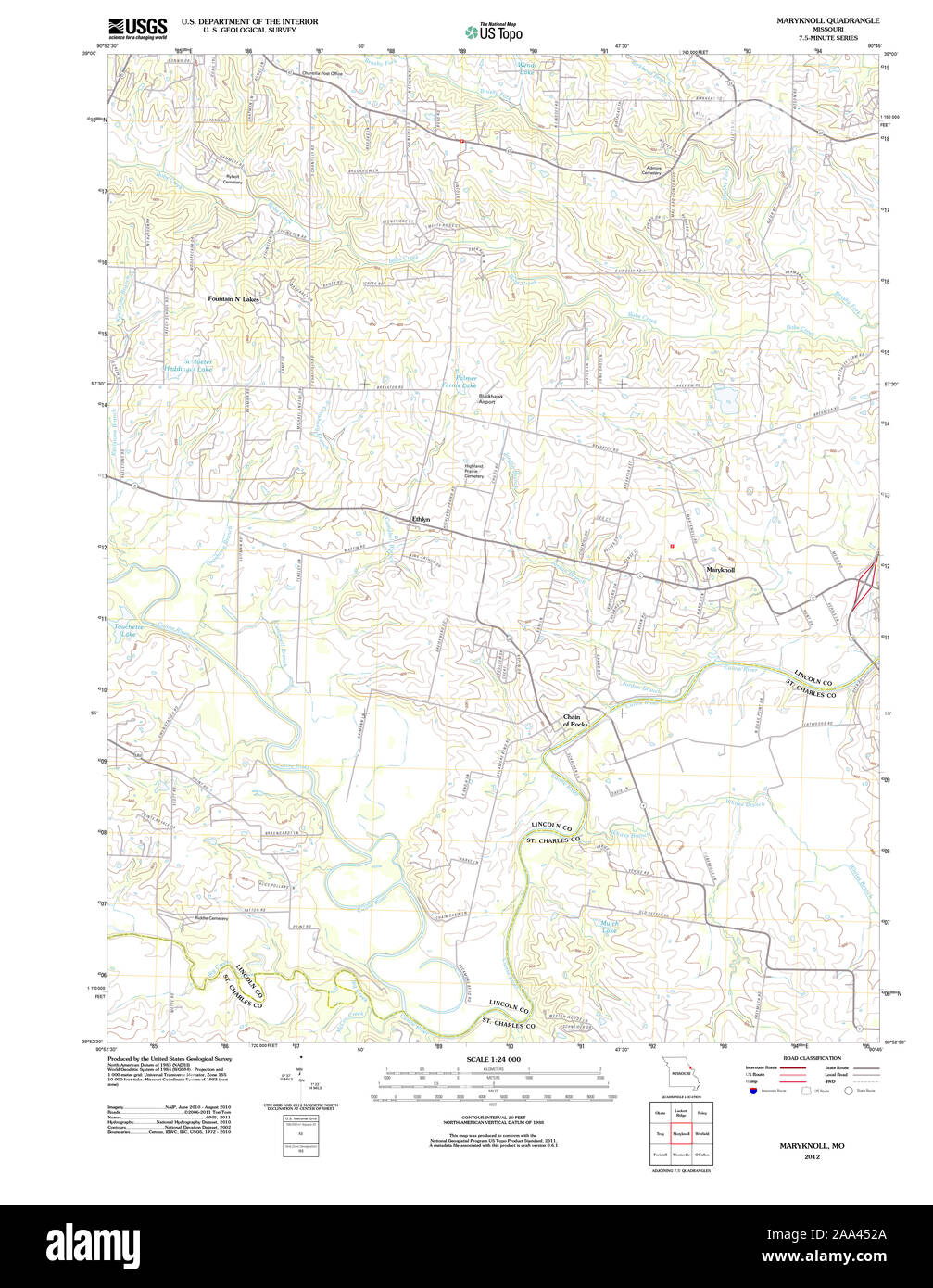 Maryknoll hi-res stock photography and images - Alamy