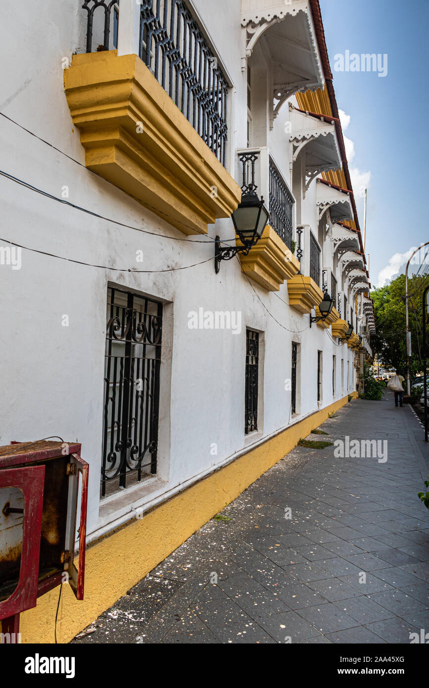 Goan architecture hi-res stock photography and images - Alamy