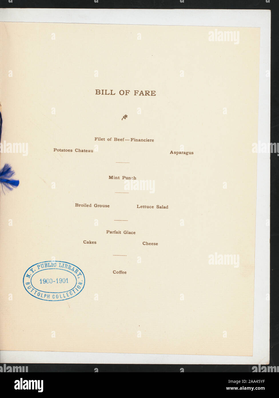 CLASSIC FIGURES ON COVER; INFORMATION ABOUT PLACE BY FEB; NAME DR ...