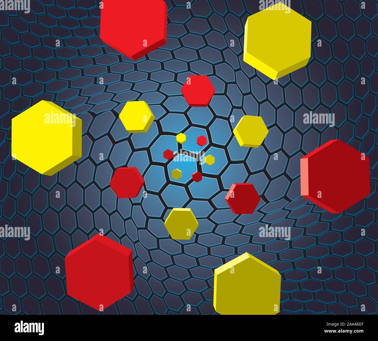 Hexes hi-res stock photography and images - Alamy