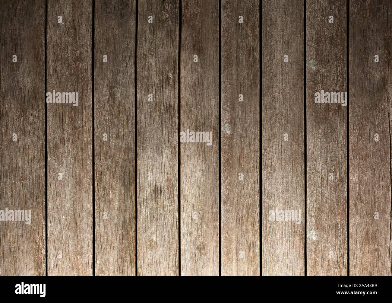 Background colorless wooden boards Stock Photo - Alamy