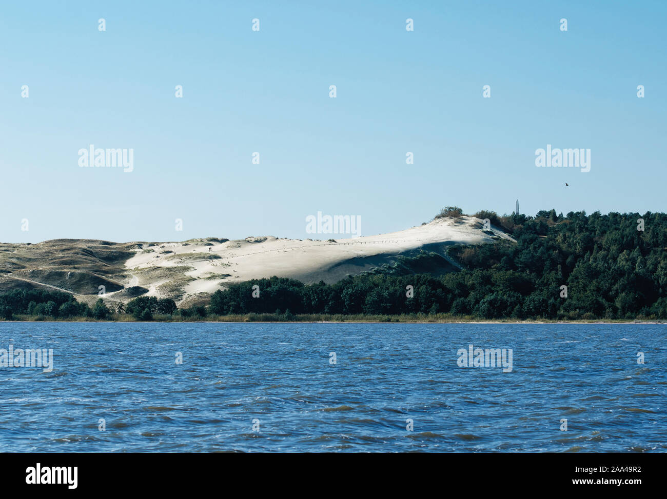 Neringa hi-res stock photography and images - Alamy