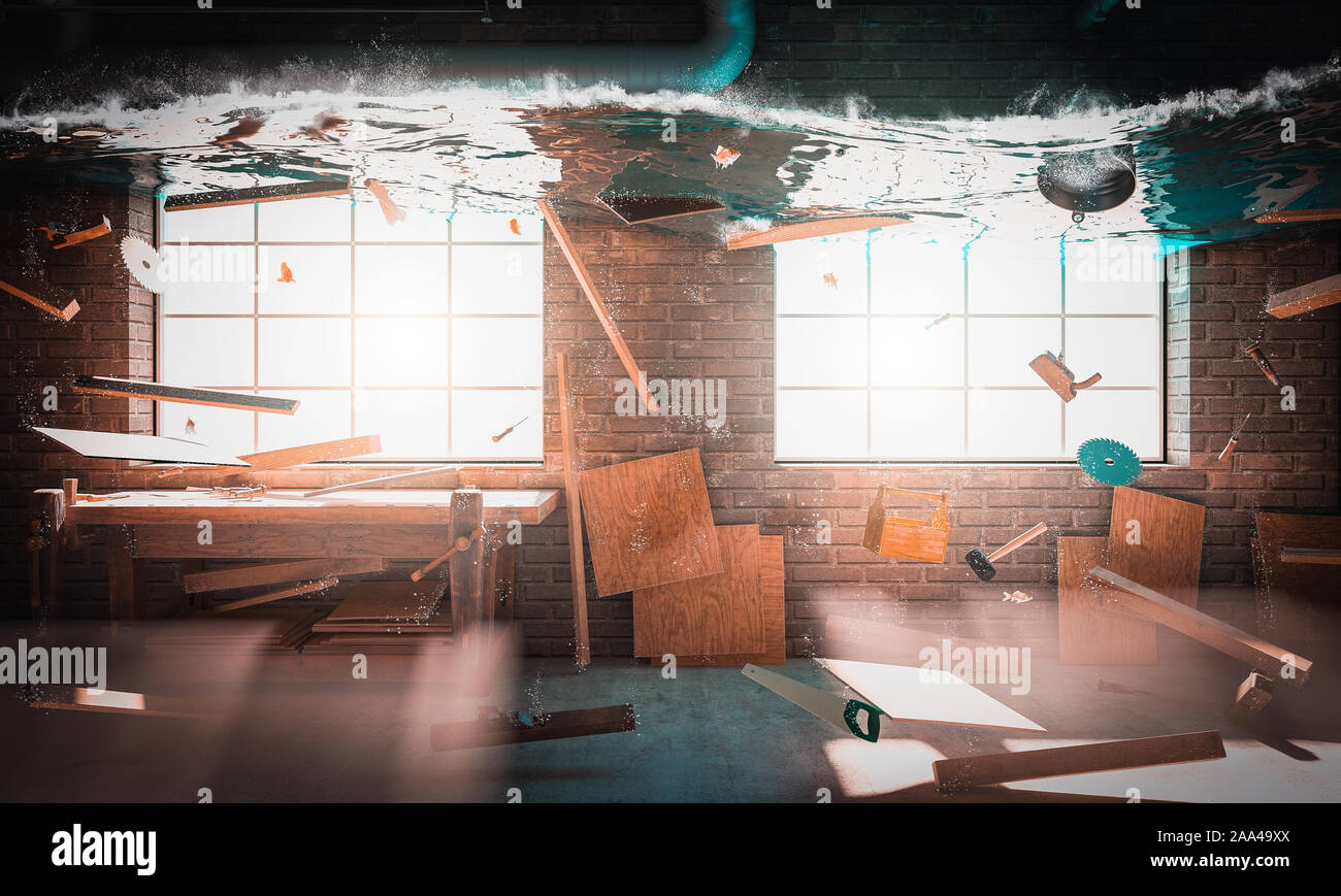 Carpentry vintage hi-res stock photography and images - Alamy