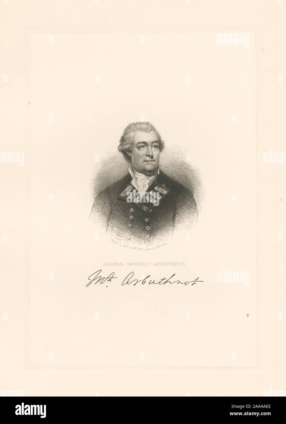 Printmakers include William James Bennett, Henry Bryan Hall, James ...