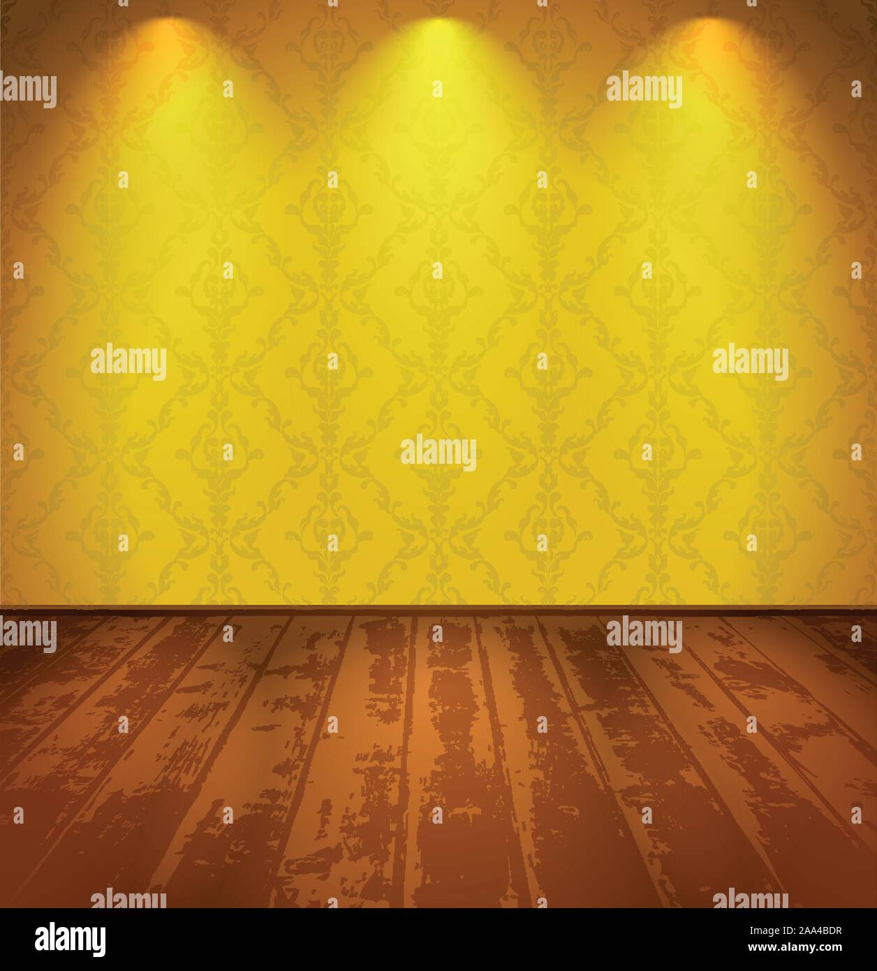 Paquet floor Stock Vector Images - Alamy