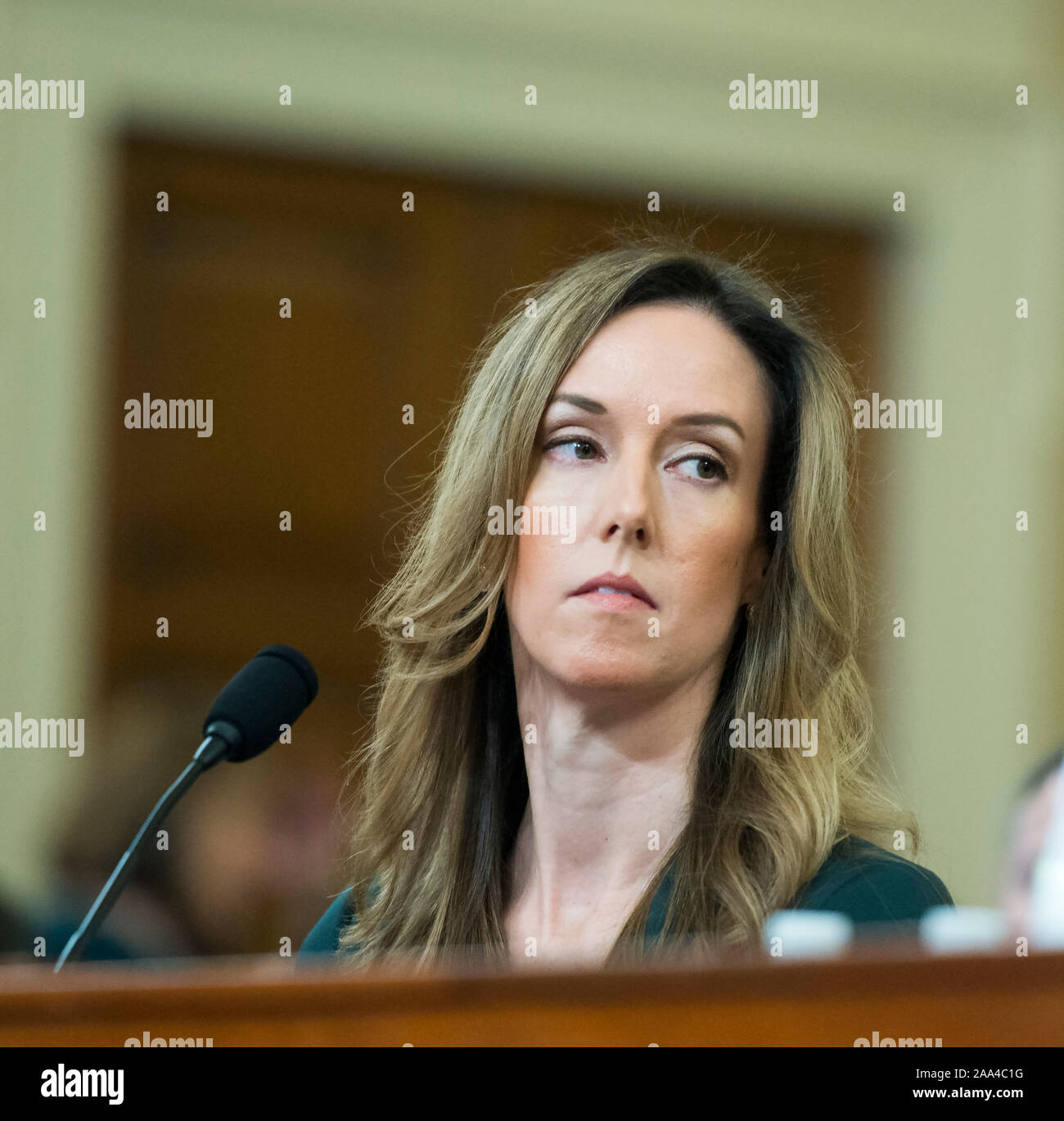 Jennifer Williams High Resolution Stock Photography and Images - Alamy
