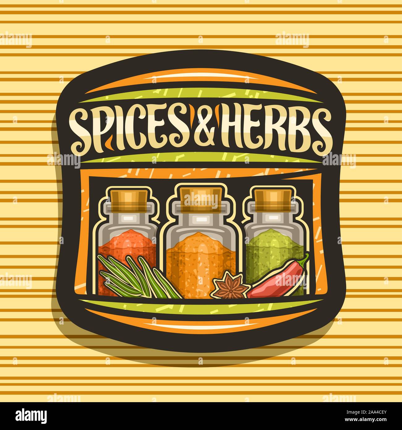 Spices Board Logo