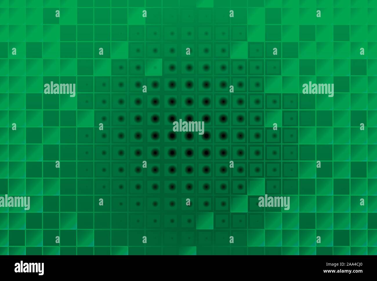 Glass blocks texture Stock Vector Images - Alamy