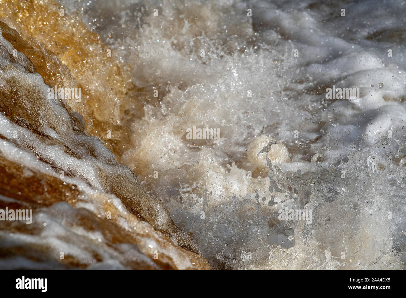 Rain river hi-res stock photography and images - Alamy