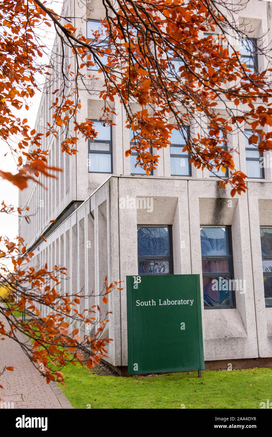 Laboratory windows hi-res stock photography and images - Alamy