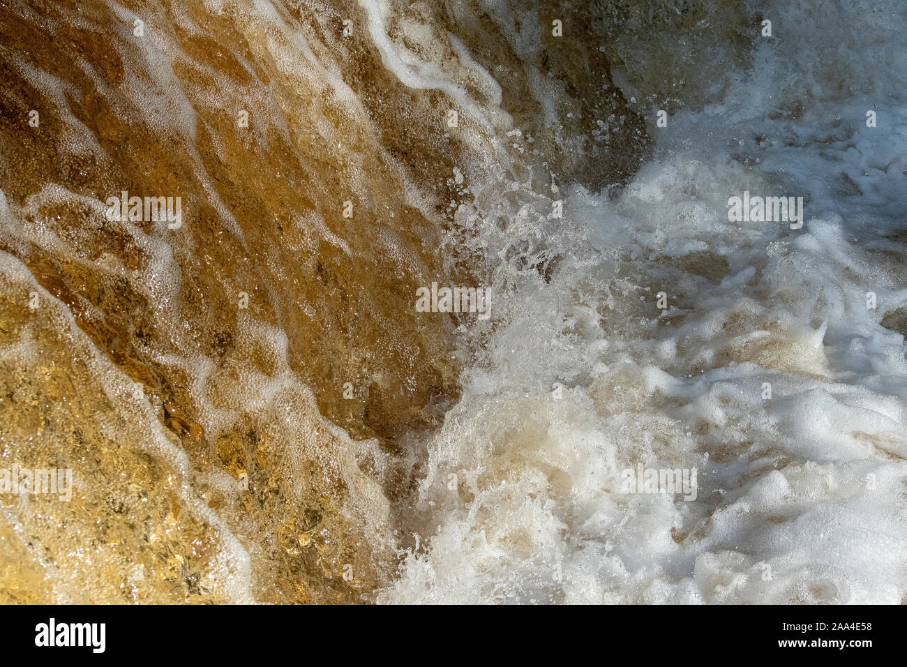 Rain river hi-res stock photography and images - Alamy