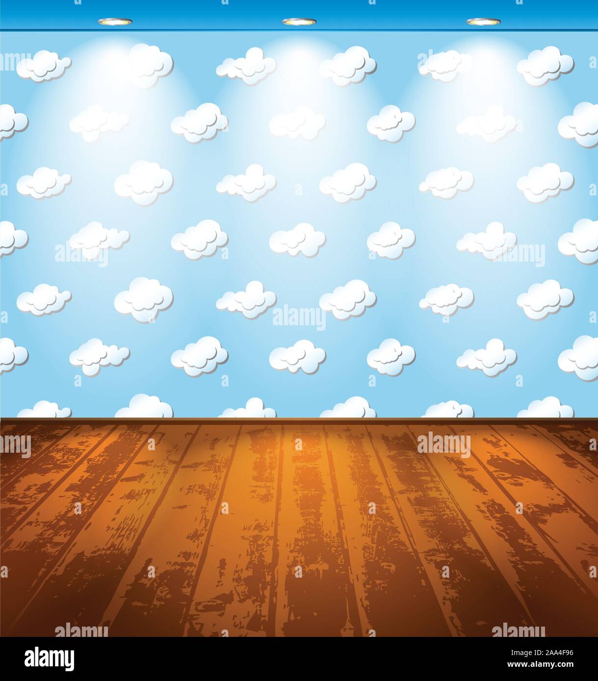 Living room play Stock Vector Images - Alamy