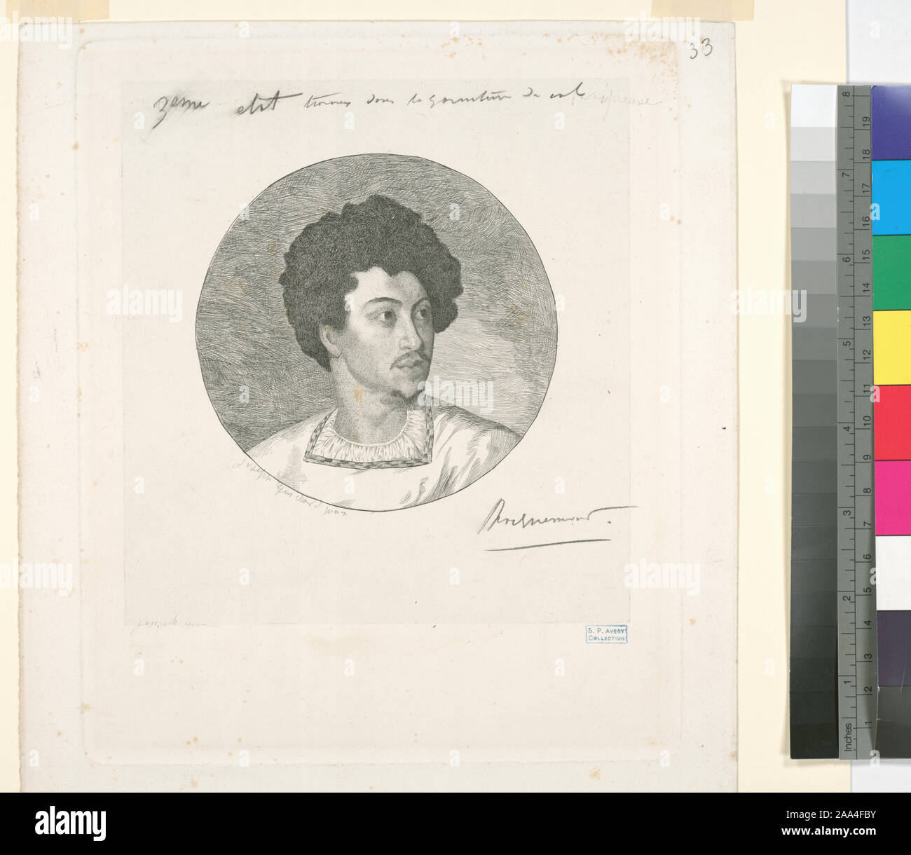 Alfred de curzon hi-res stock photography and images - Alamy