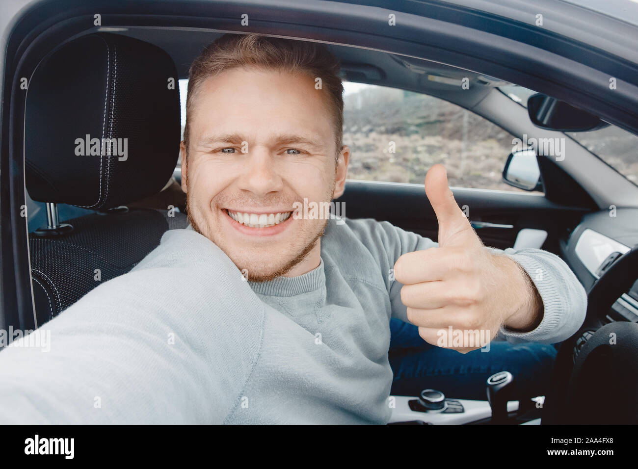 Right Hand Drive Car High Resolution Stock Photography and Images - Alamy