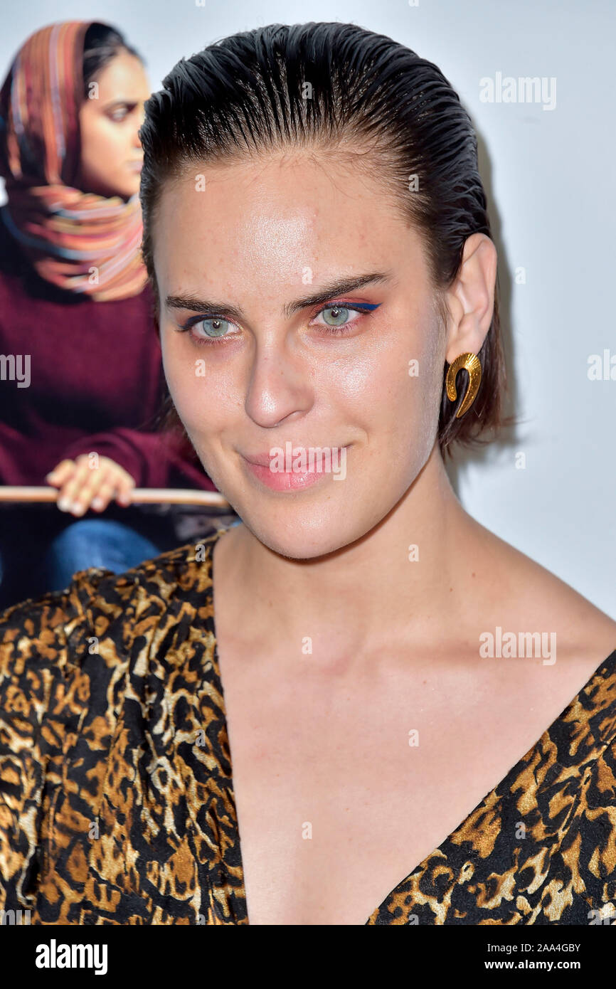 Tallulah willis hi-res stock photography and images - Alamy