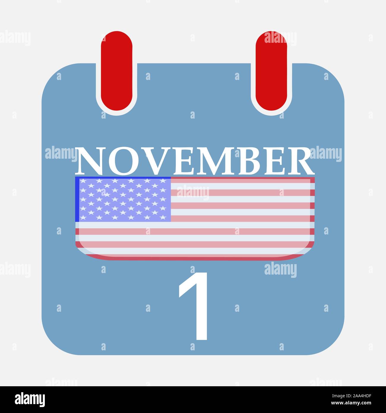 Usa number 1 Stock Vector Images - Alamy