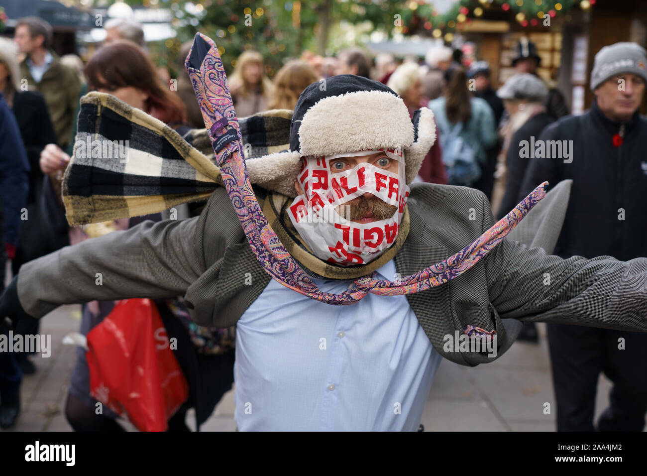 Wind Blown Face High Resolution Stock Photography and Images - Alamy