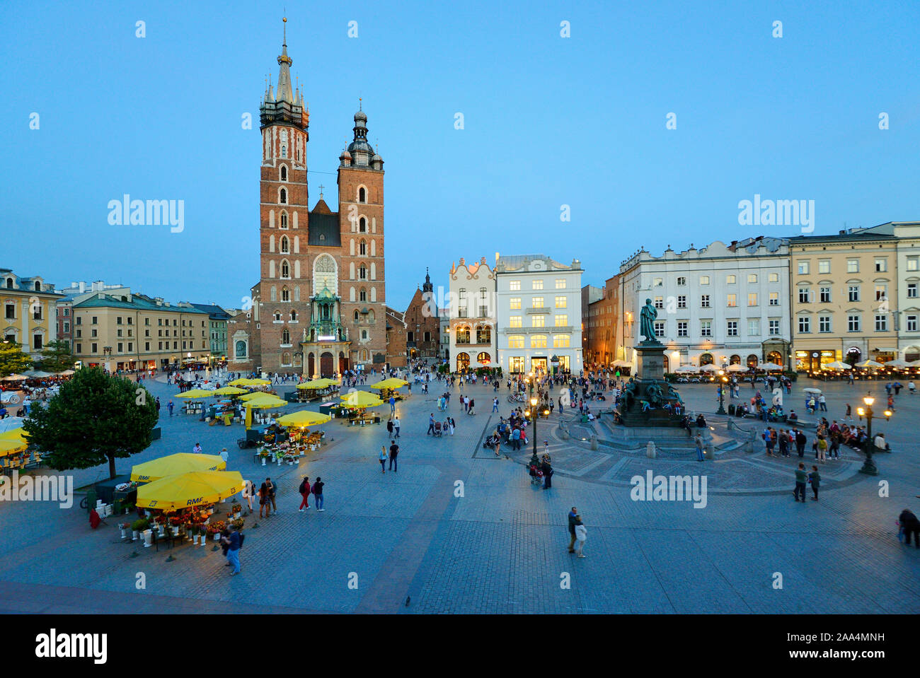Unesco market square hi-res stock photography and images - Alamy