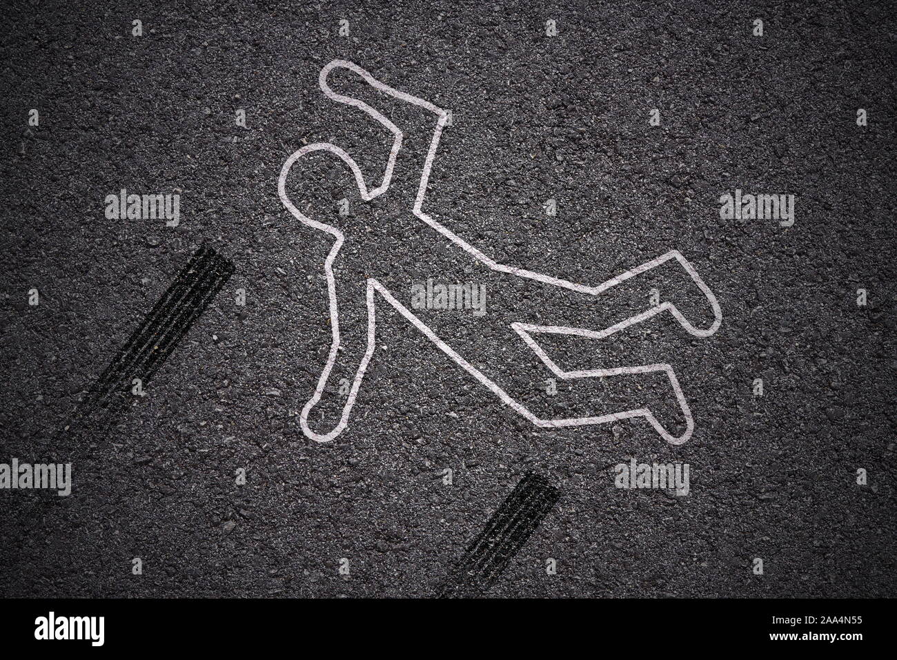 Body of evidence hi-res stock photography and images - Alamy