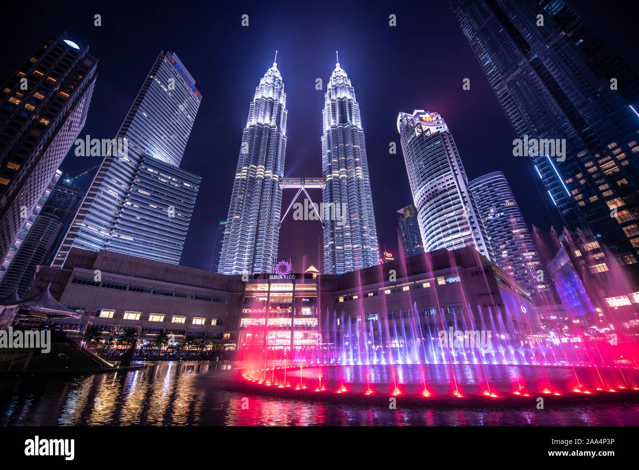 Klcc