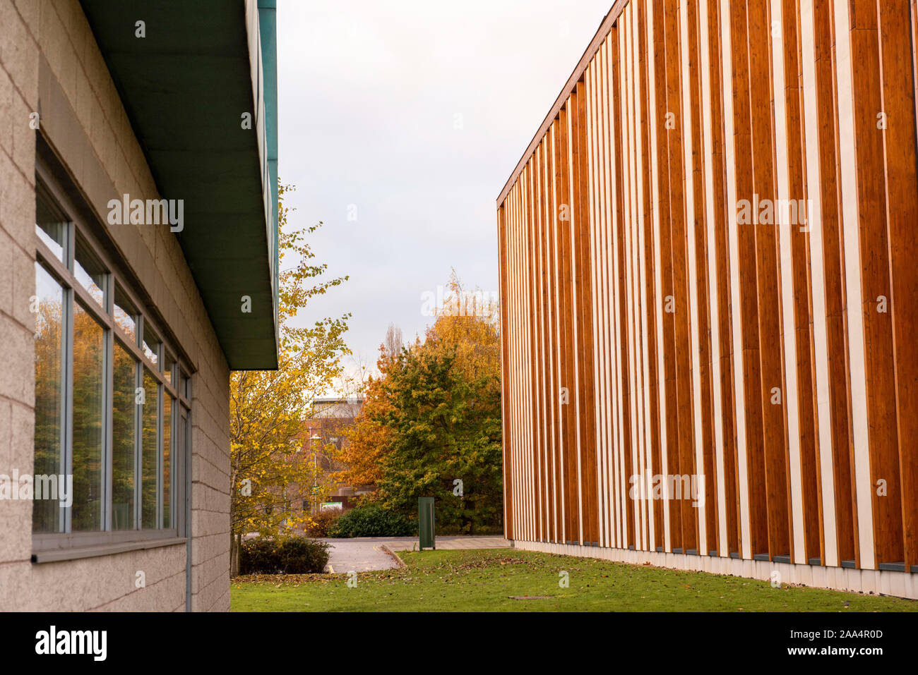 Sutton bonington hi-res stock photography and images - Alamy
