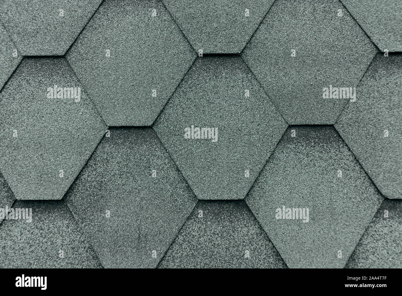 Roof tile background toned tranquil green color Stock Photo - Alamy