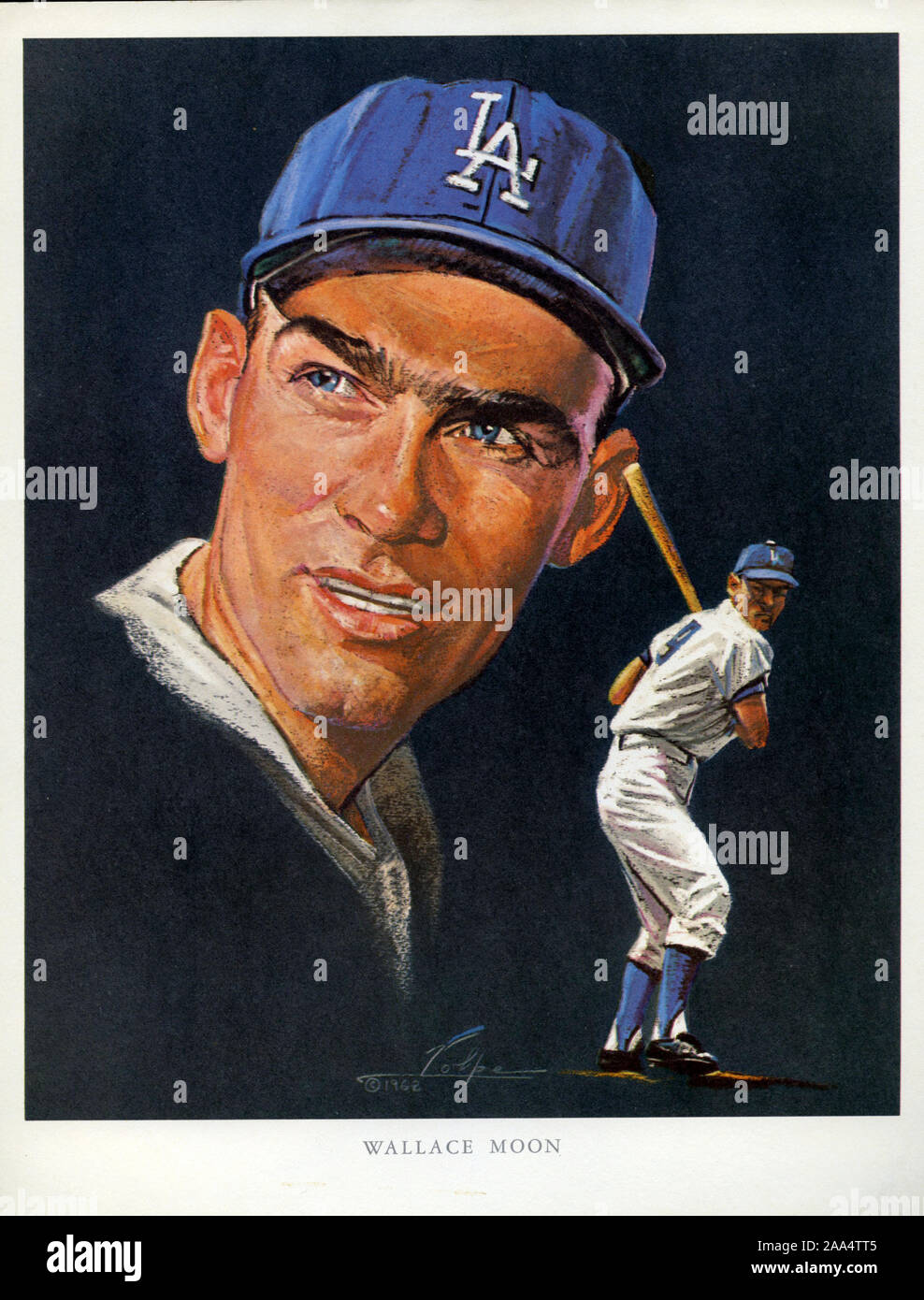 Wally Moon's Instagram, Twitter & Facebook on IDCrawl