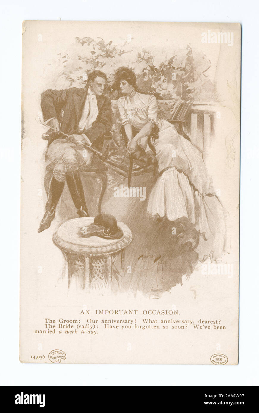 Important occasion hi-res stock photography and images - Alamy