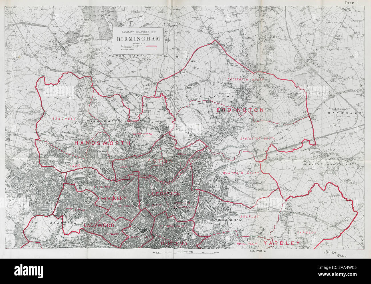 Of handsworth hi-res stock photography and images - Alamy