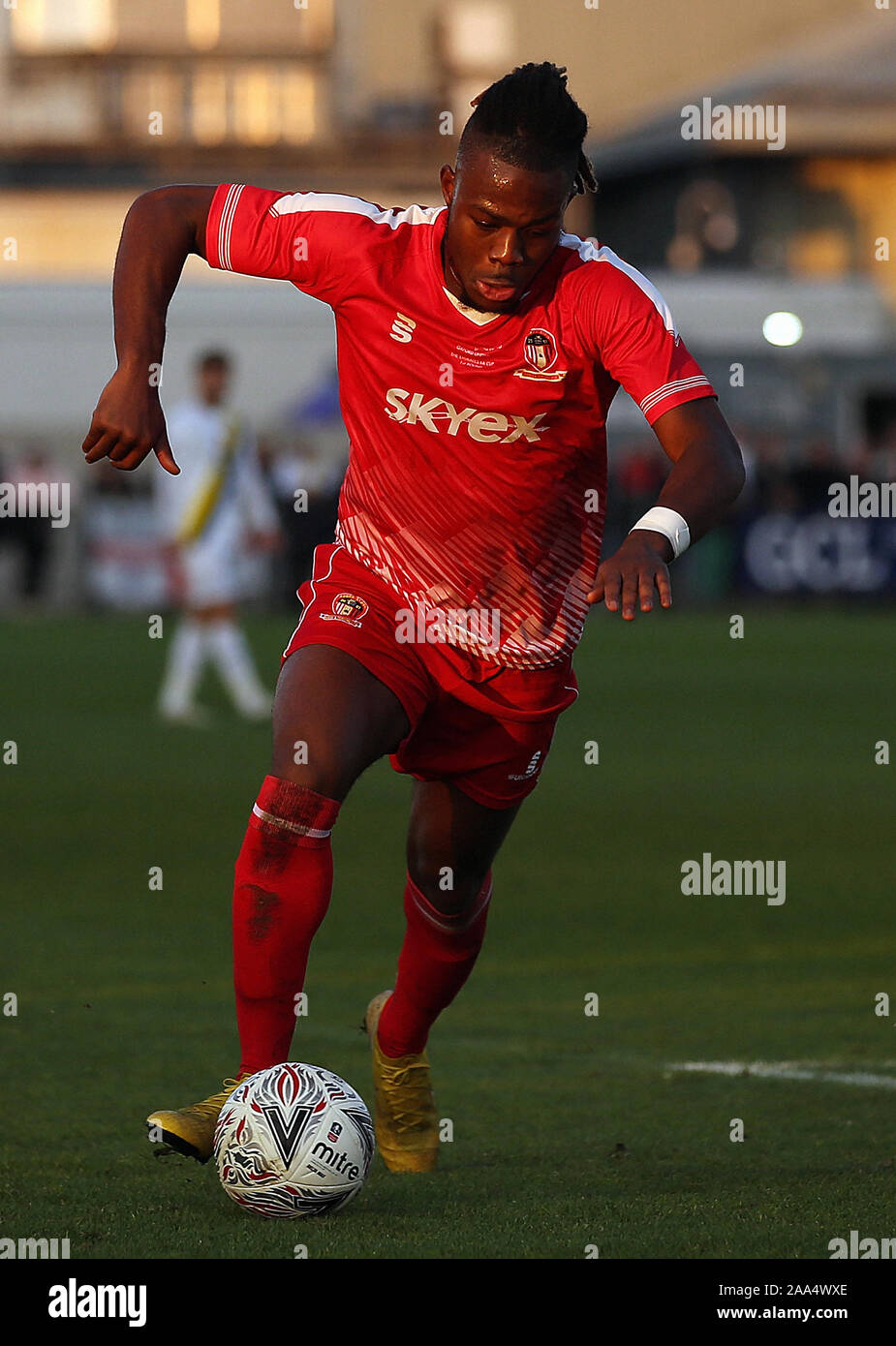 Ogo ogo hi-res stock photography and images - Alamy