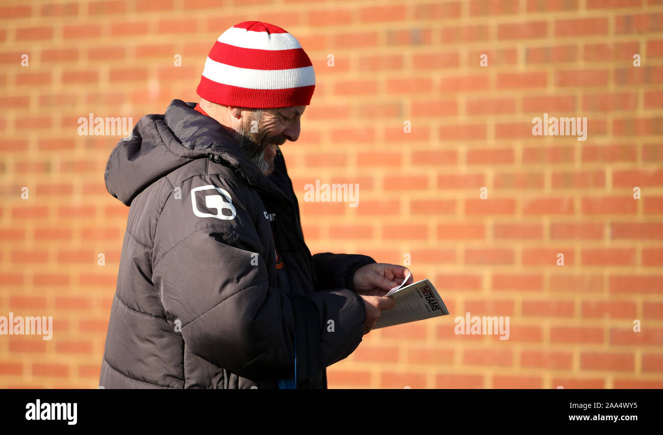 Yeading hi-res stock photography and images - Alamy