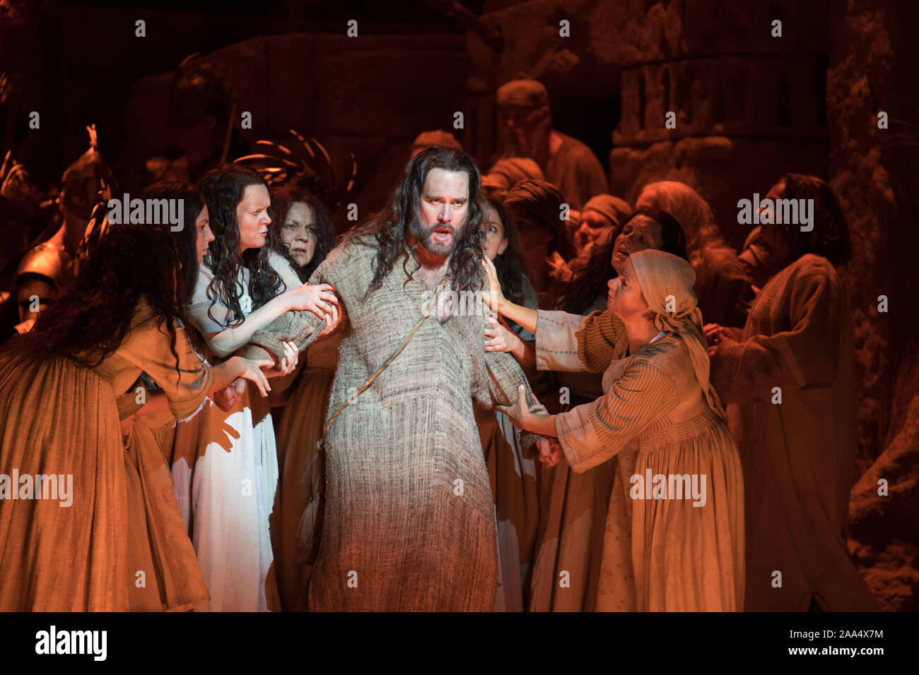 Brandon jovanovich hi-res stock photography and images - Alamy