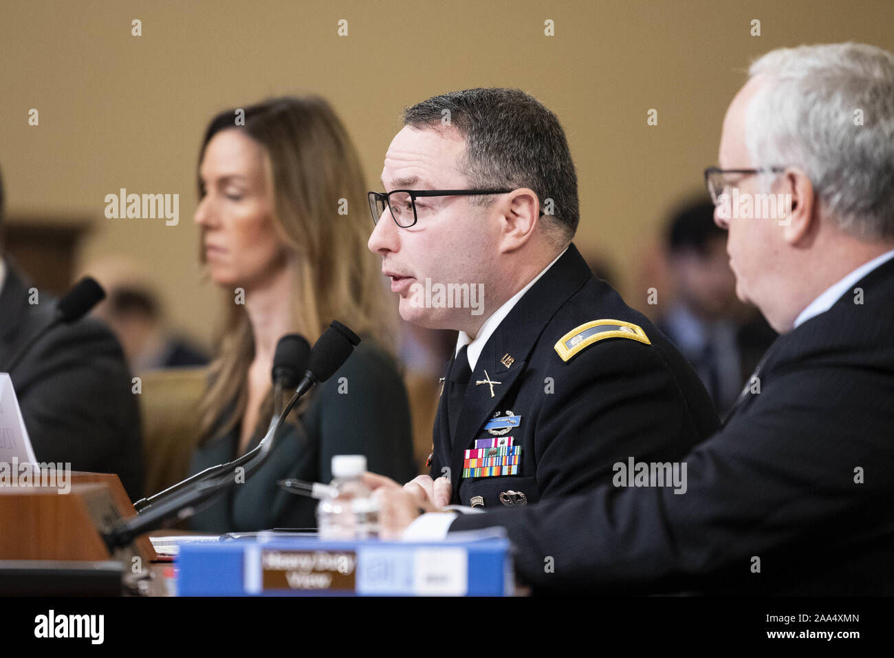 Lieutenant colonel u s army hi-res stock photography and images - Alamy