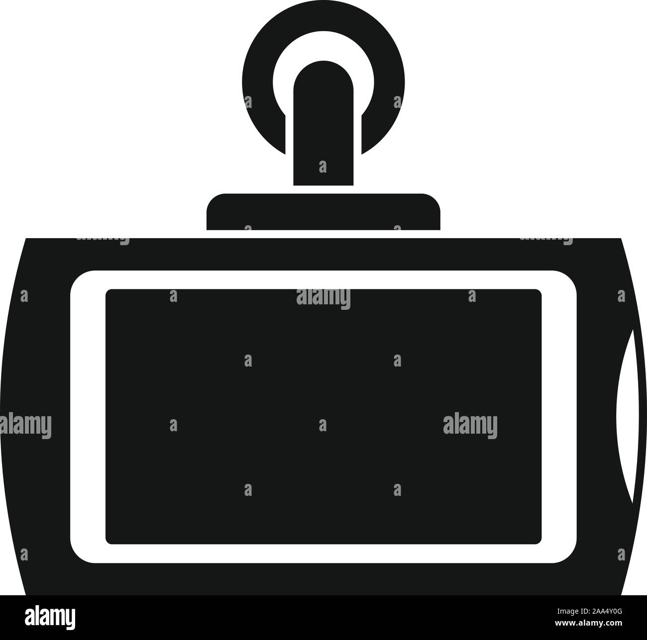 Dvr tech logo hi-res stock photography and images - Alamy