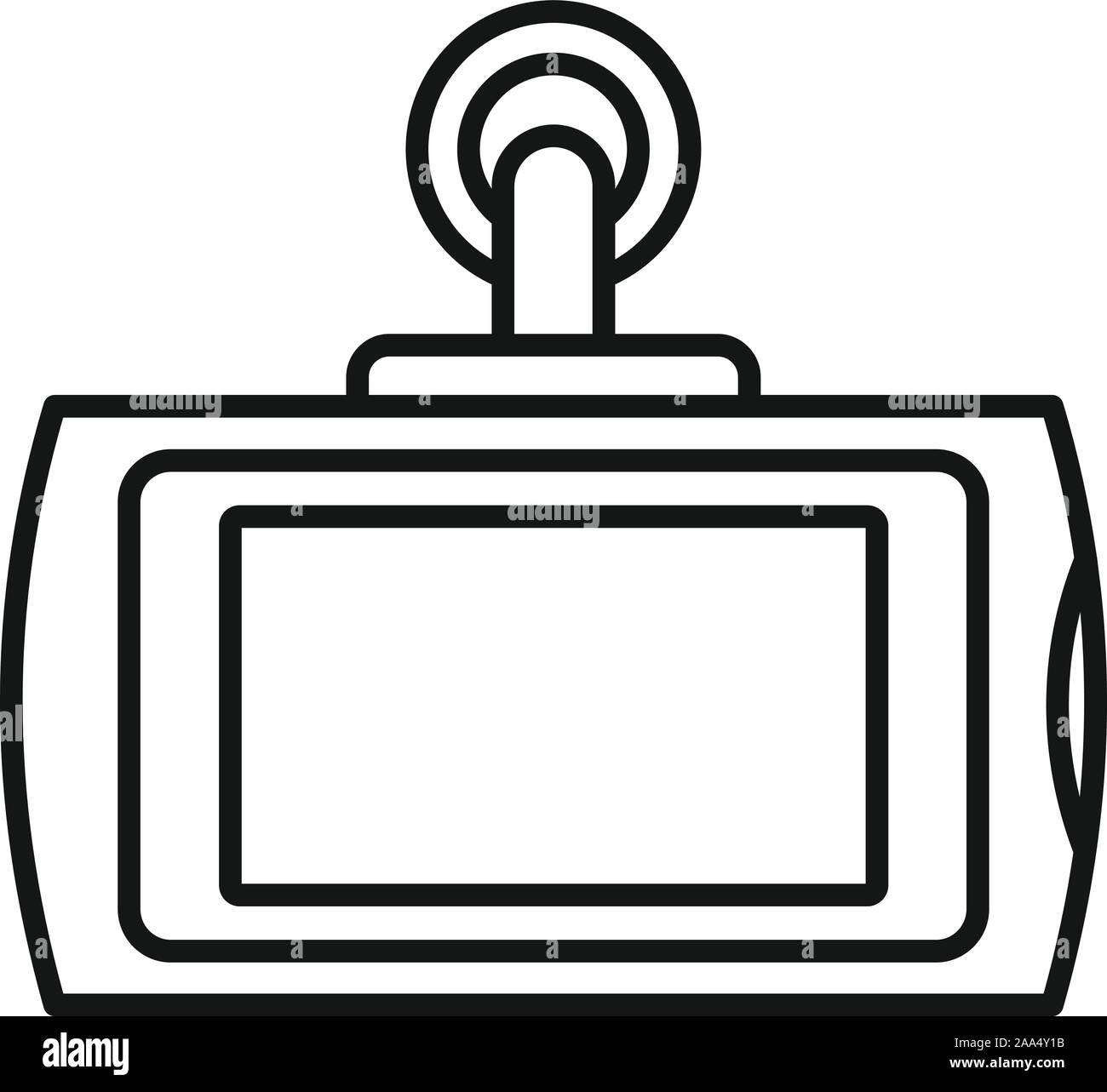 Dvr technology logo hi-res stock photography and images - Alamy