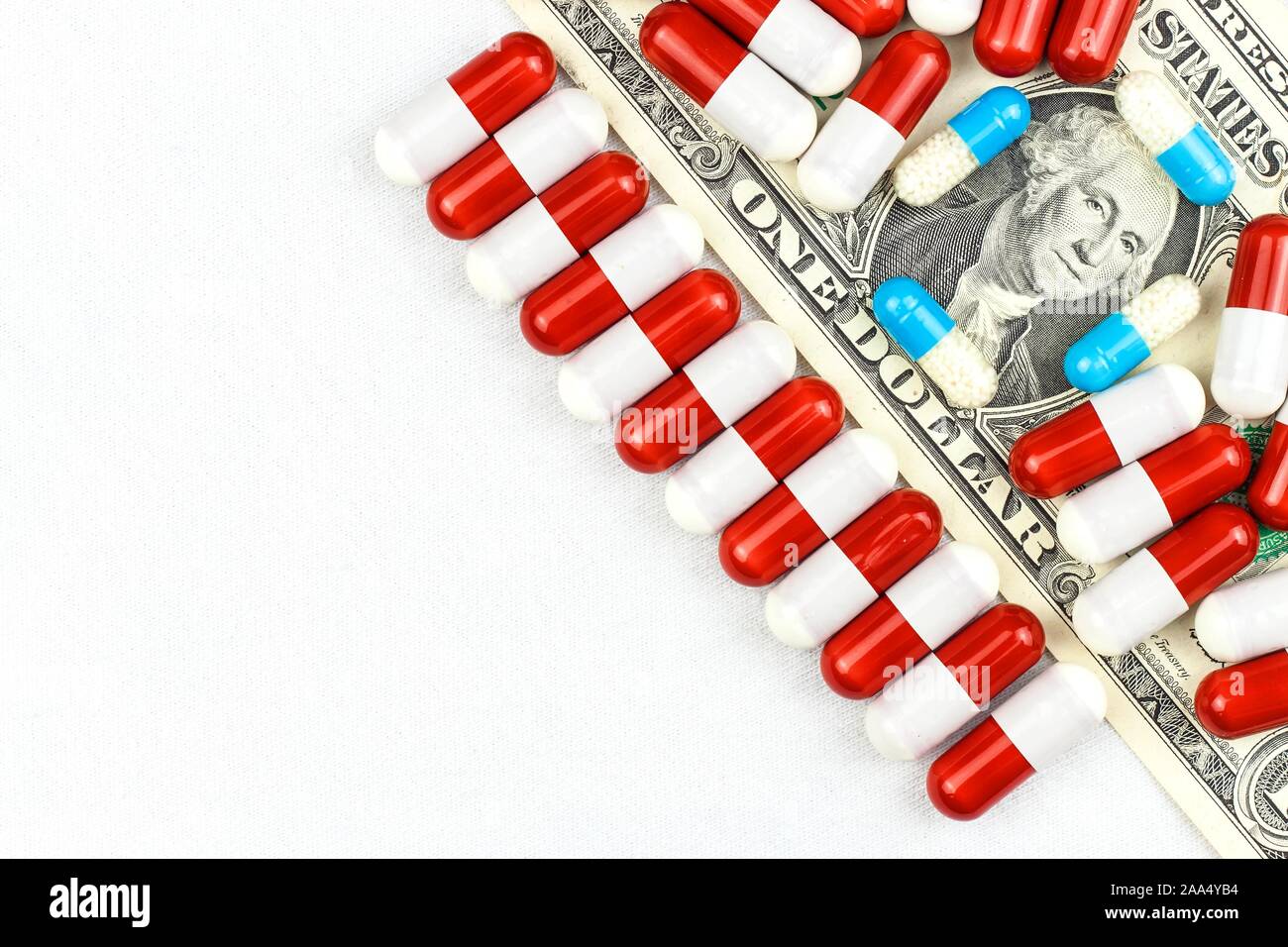 Financing of health care. Medicine, finance, health care and drug ...