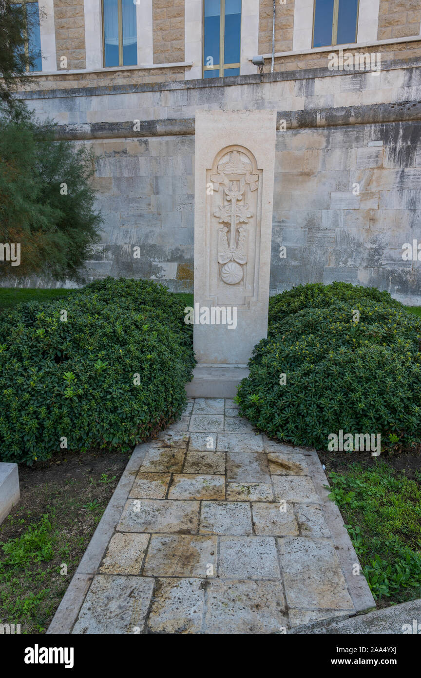 Remembering armenian genocide hi-res stock photography and images - Alamy