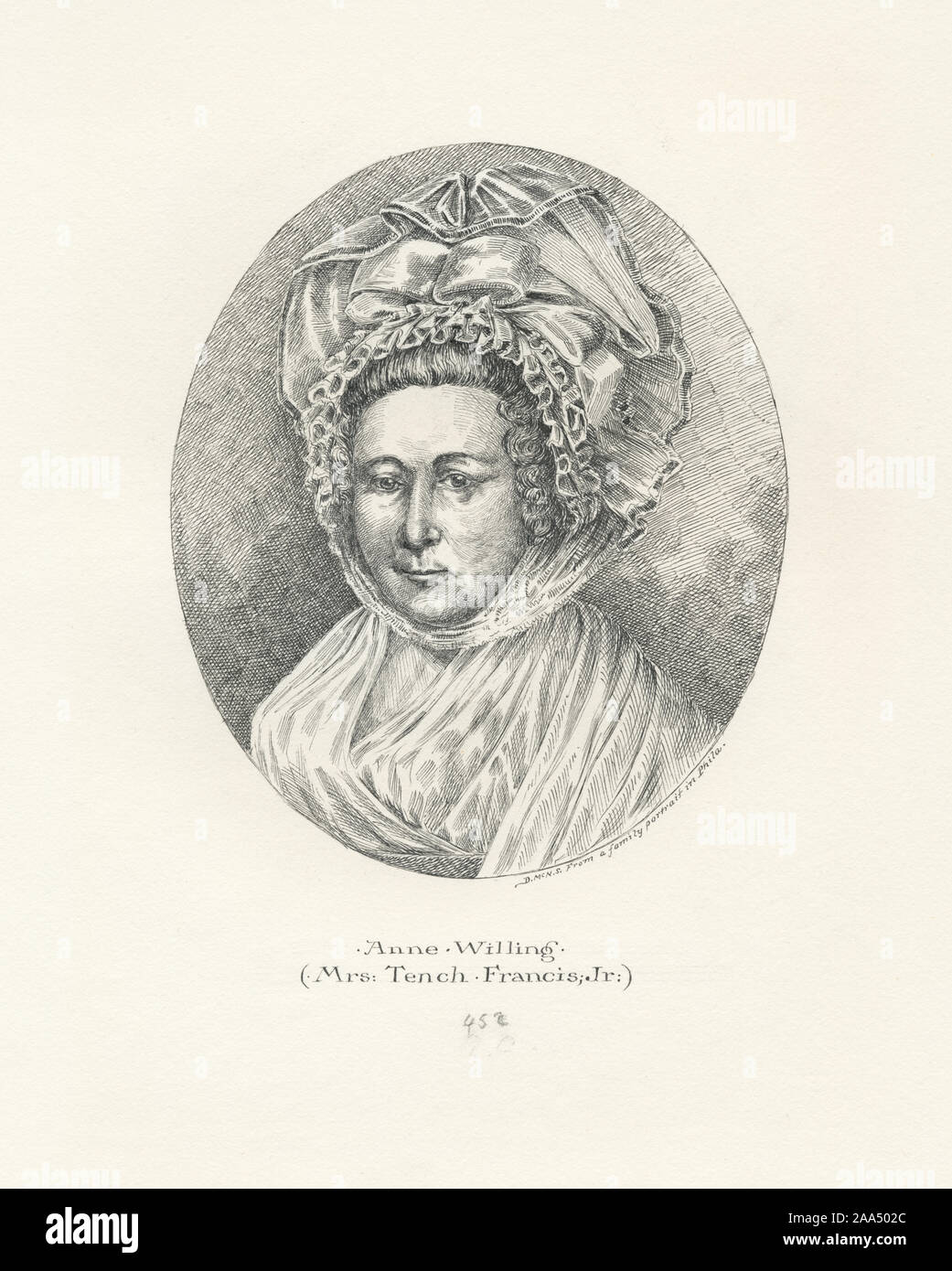 Tench francis jr hi-res stock photography and images - Alamy