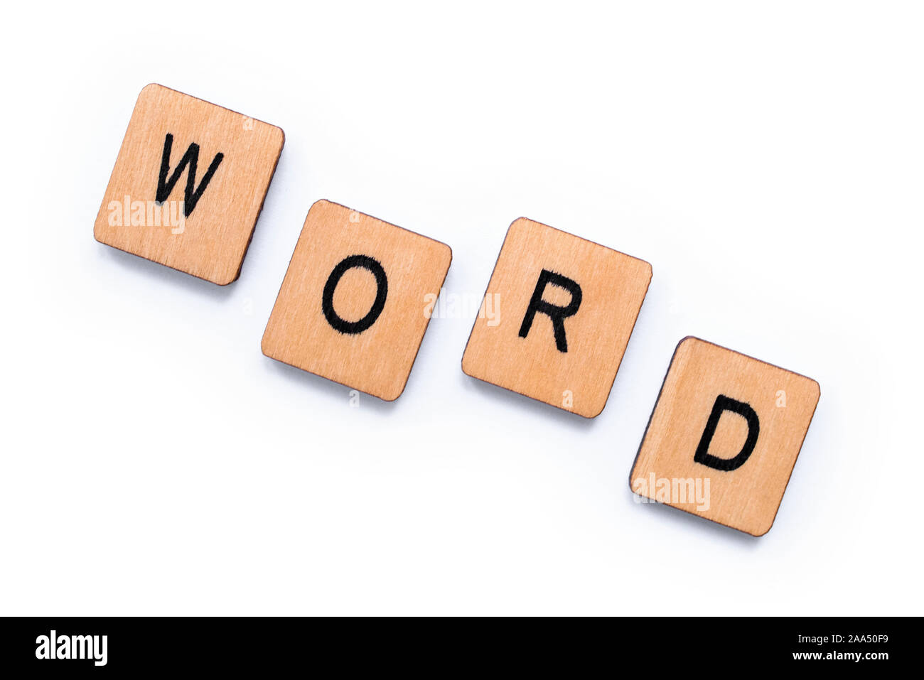 English grammar sentence Cut Out Stock Images & Pictures - Alamy