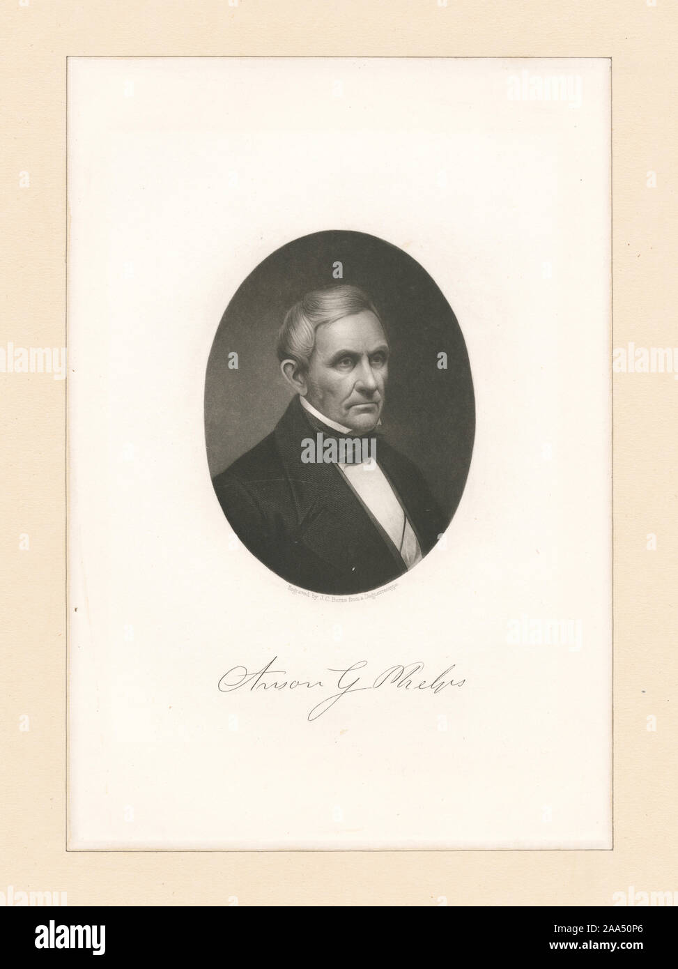 John anson hi-res stock photography and images - Alamy