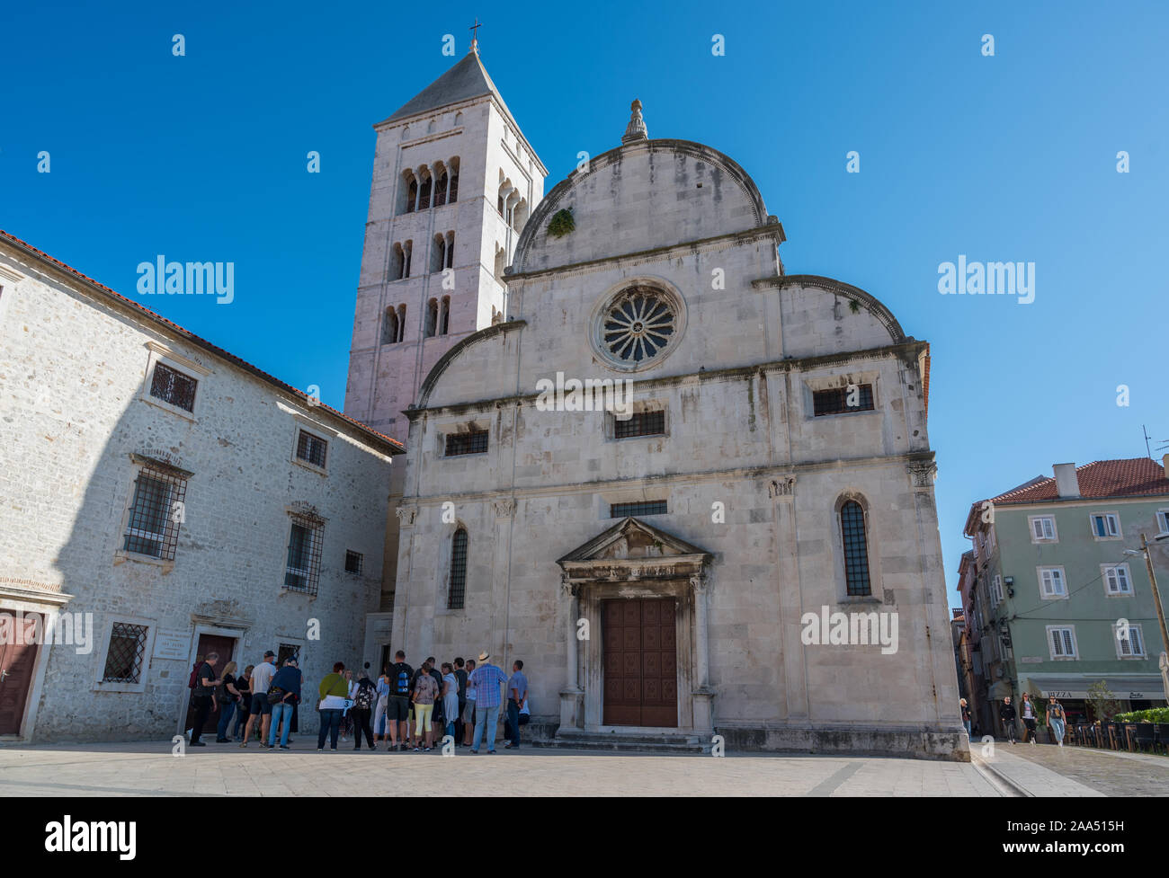 Crkva High Resolution Stock Photography and Images - Alamy