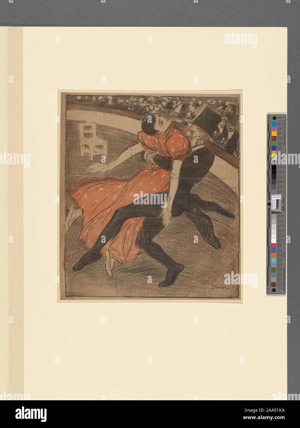 Apache dancers hi-res stock photography and images - Alamy