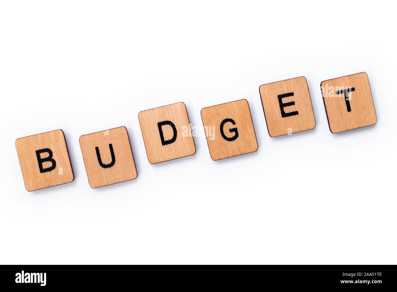 Budgeting icon Cut Out Stock Images & Pictures - Alamy